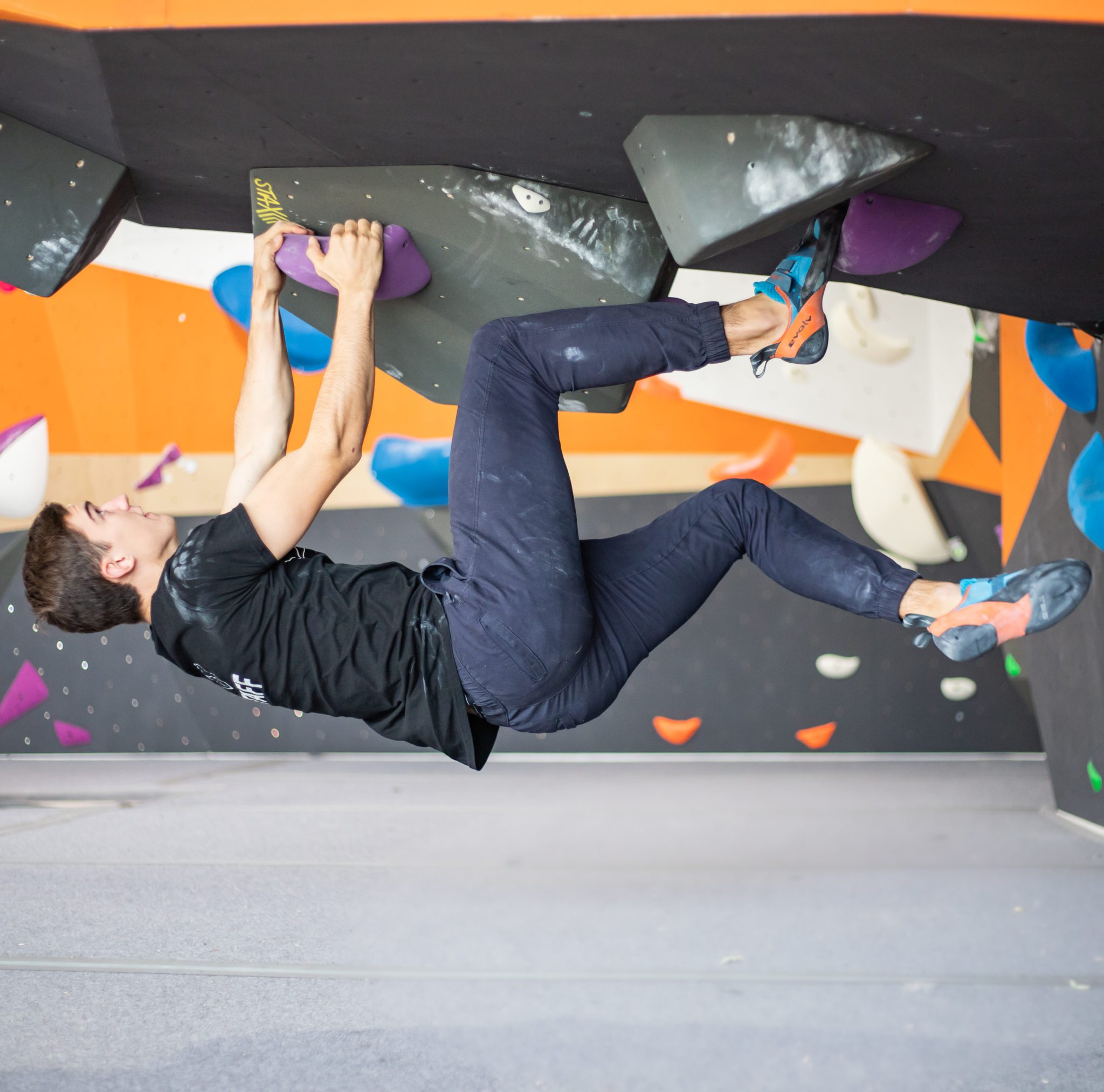 Coaching | Beyond Bouldering