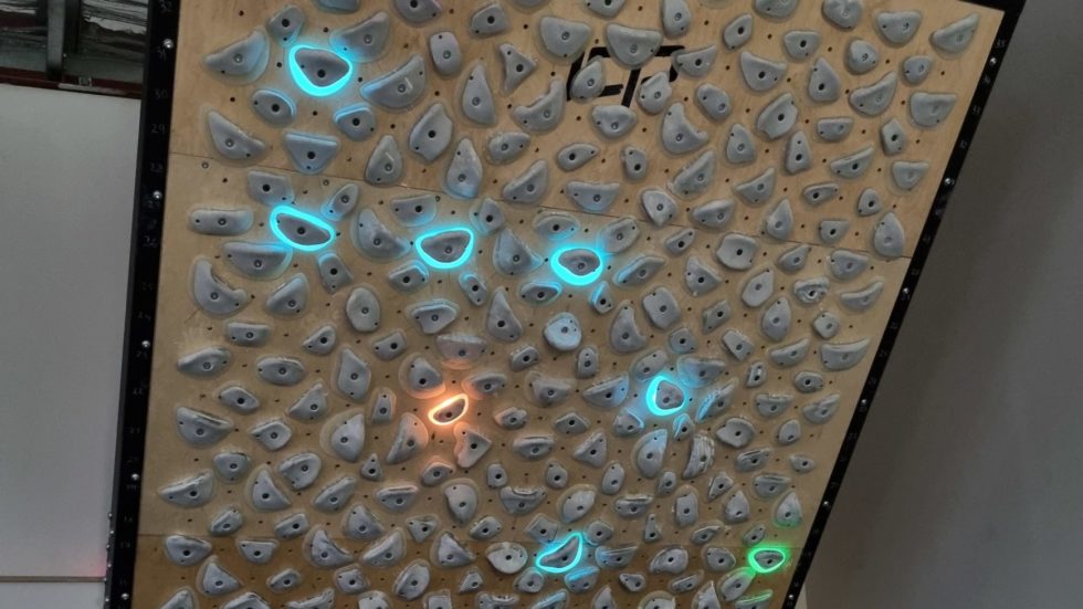 About us. | Beyond Bouldering. | Go Forth. Boulder.