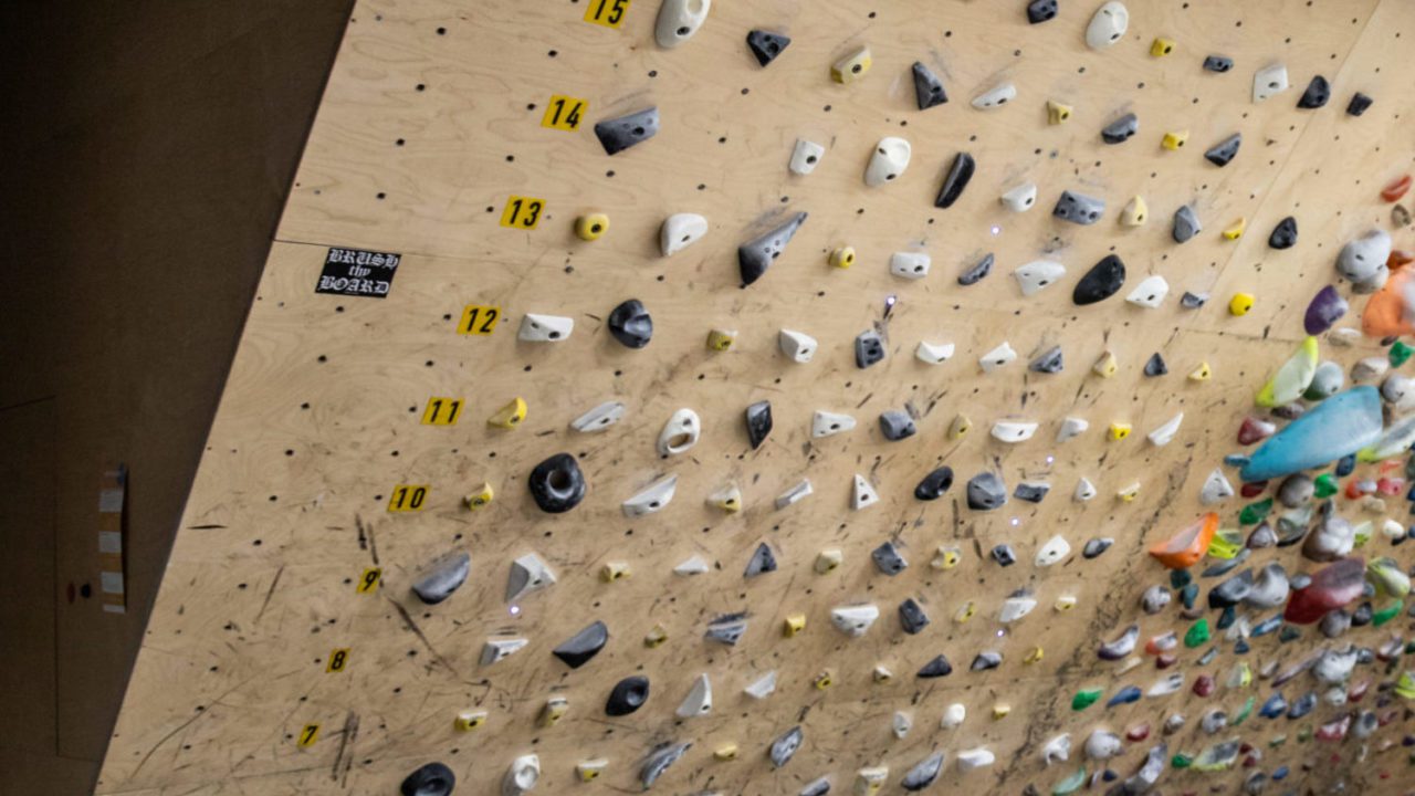 About us. | Beyond Bouldering. | Go Forth. Boulder.
