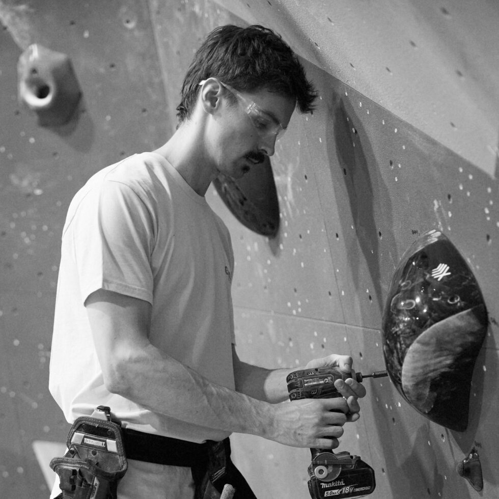 Private Coaching and PT. | Beyond Bouldering. | Go Forth. Boulder.